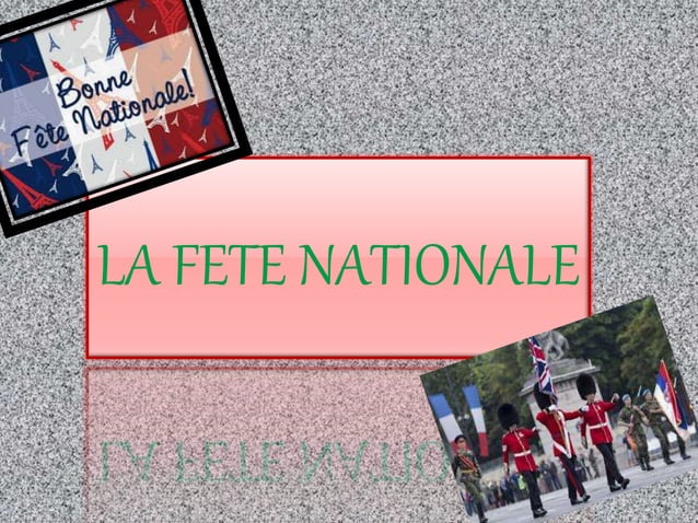 The french festivals | PPTX | National & Civic Holidays | Holidays