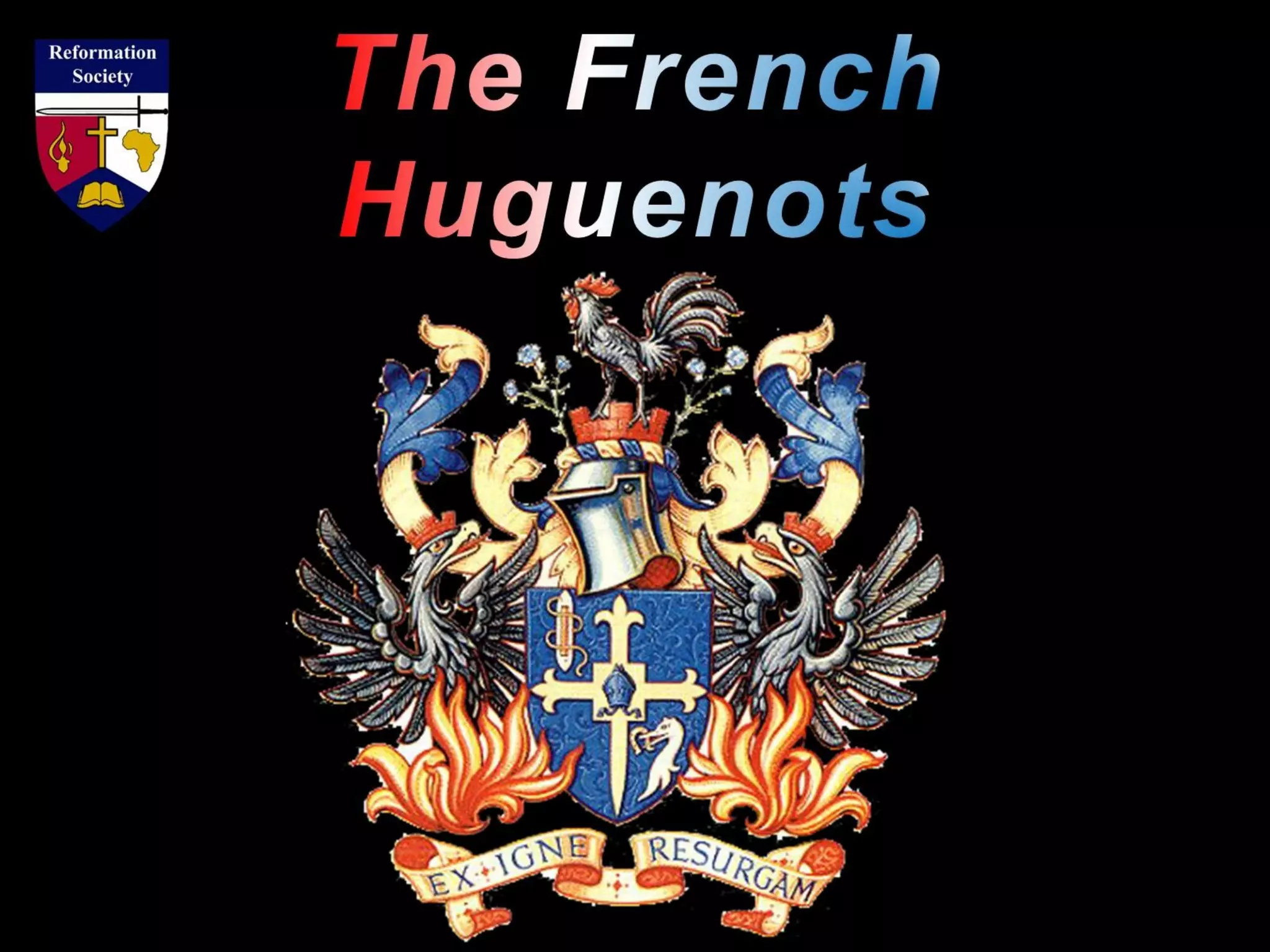 The French Huguenots | PDF