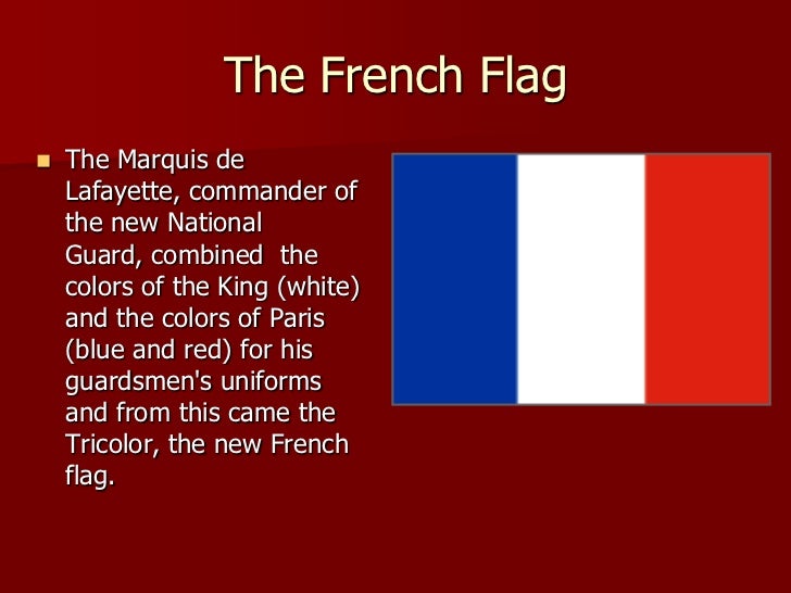 The french revolution