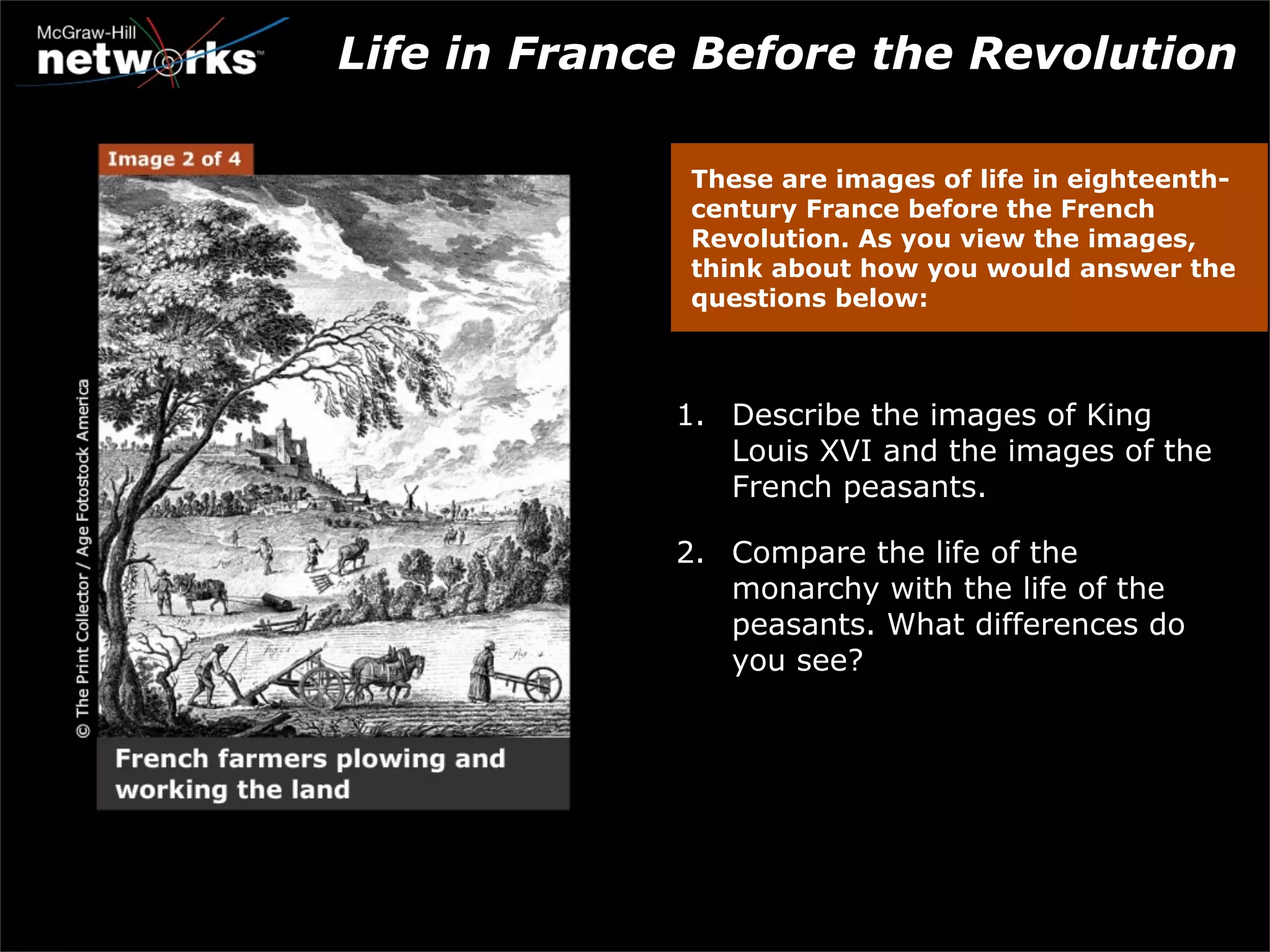 The French Revolution | PDF