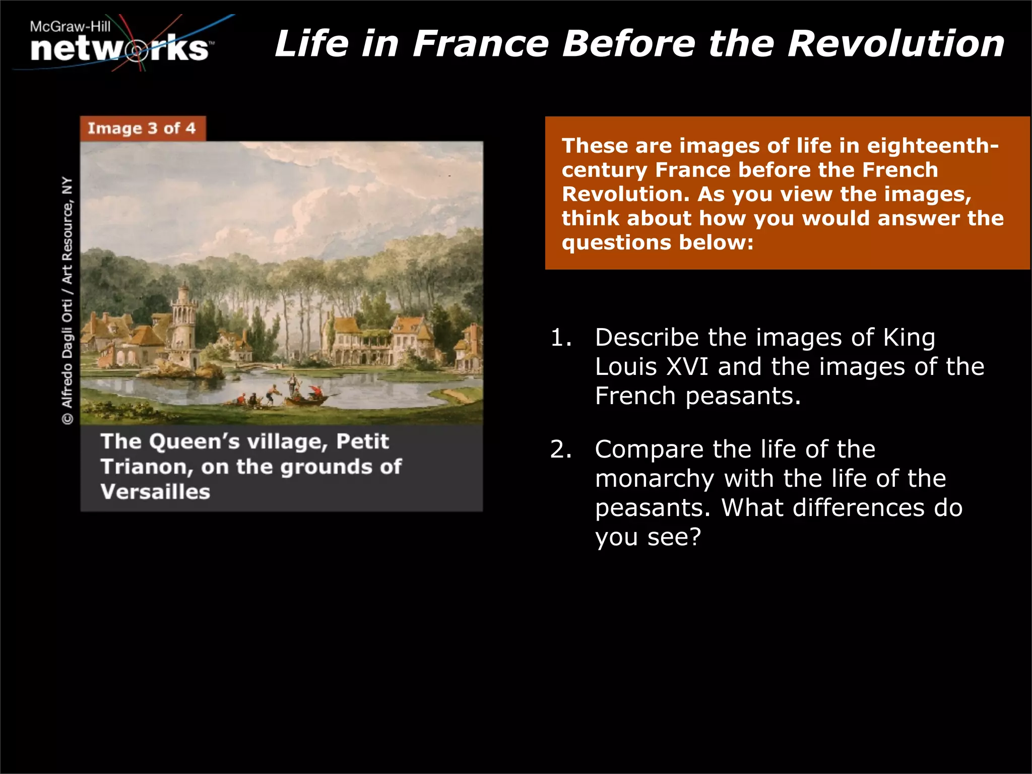 The French Revolution | PDF