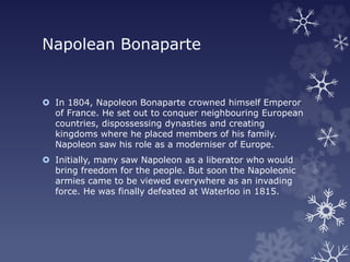 The french revolution | PPT