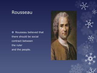 The french revolution | PPT