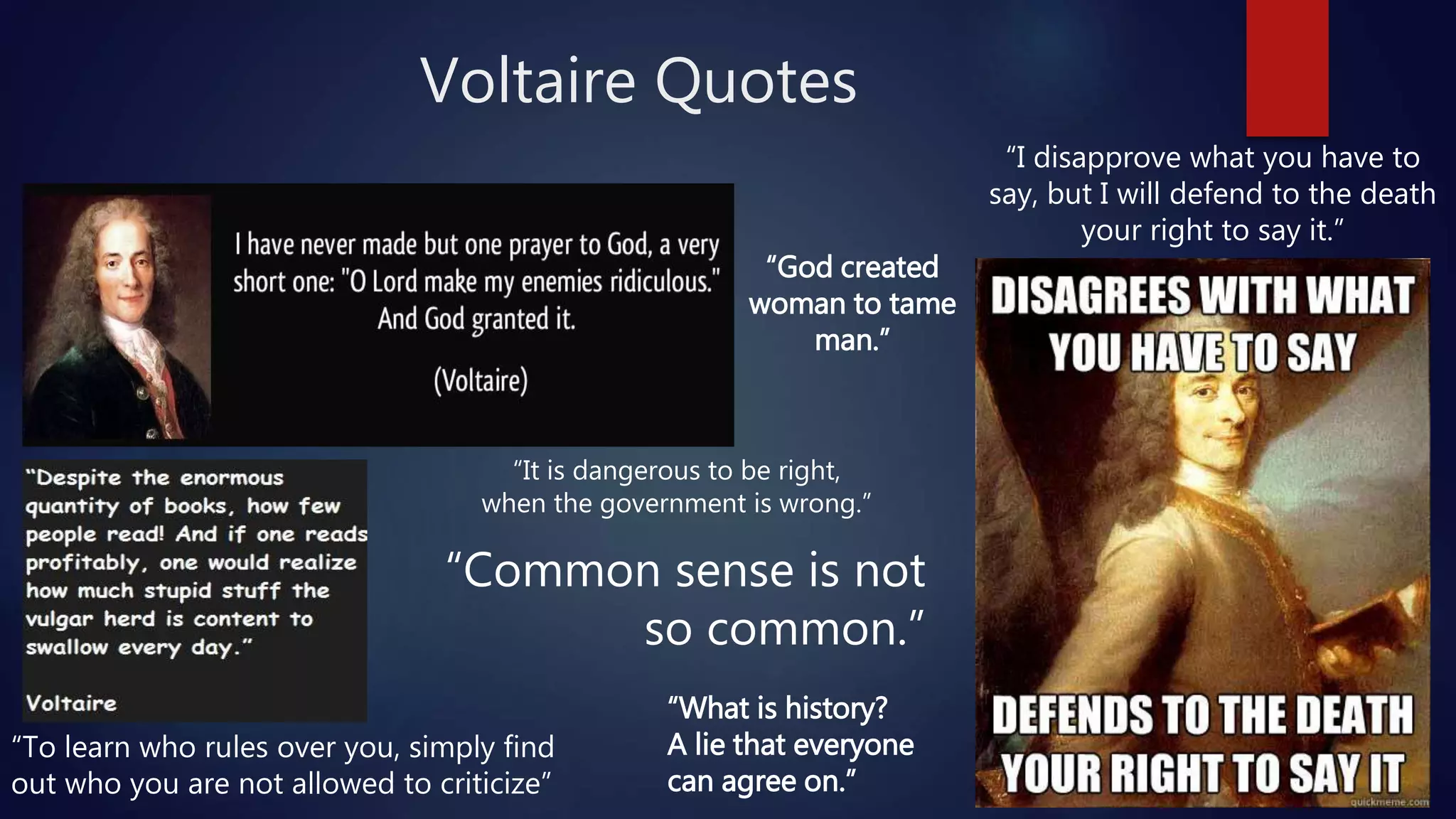 The French Revolution | PPT