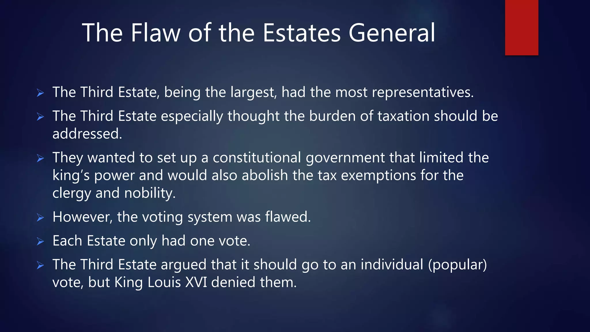 The French Revolution | PPT