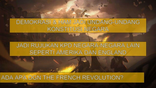 The French Revolution | PPT