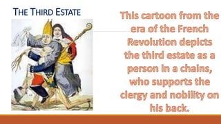 The French Revolution | PPTX