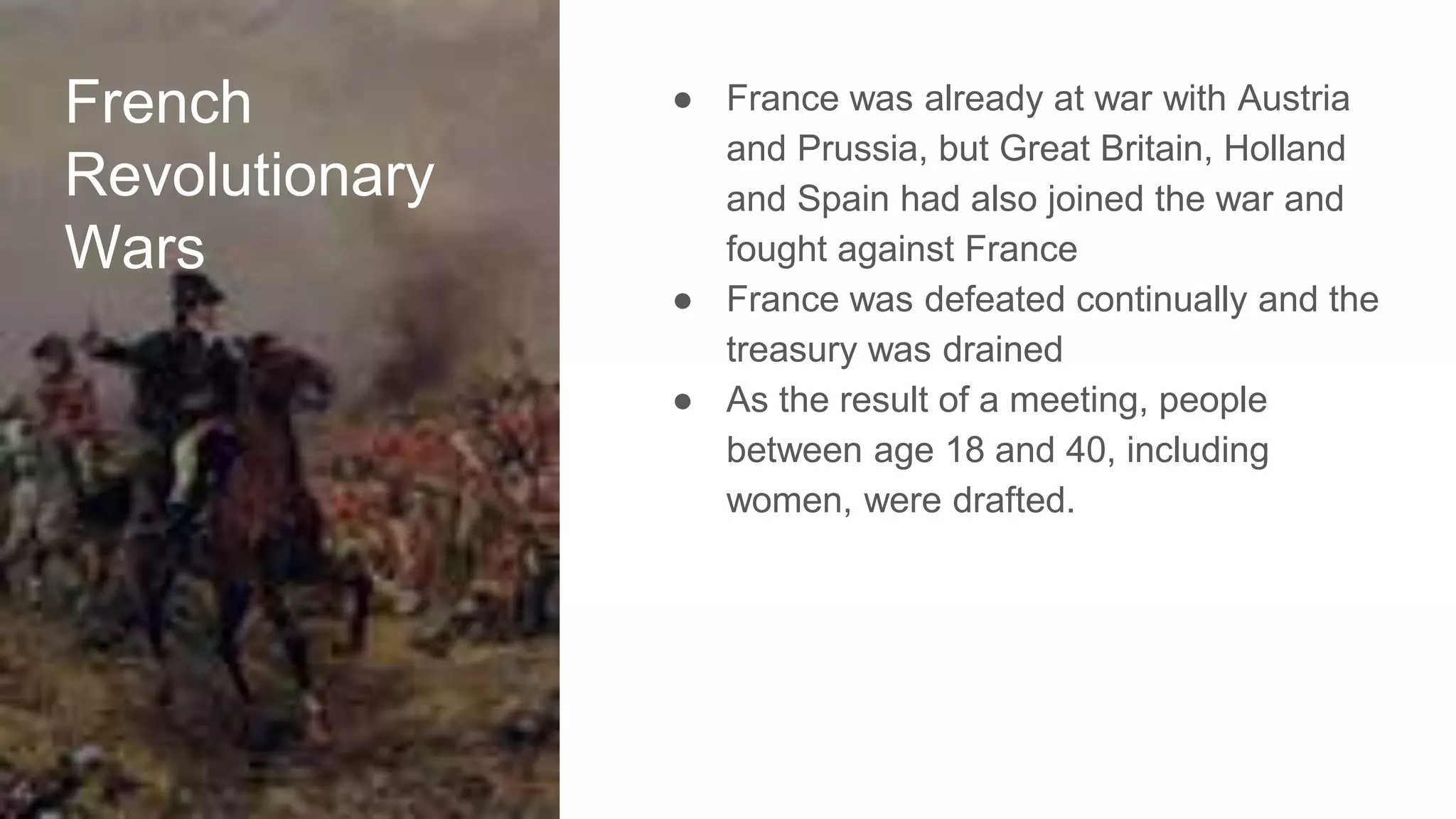 The French Revolution | PPT