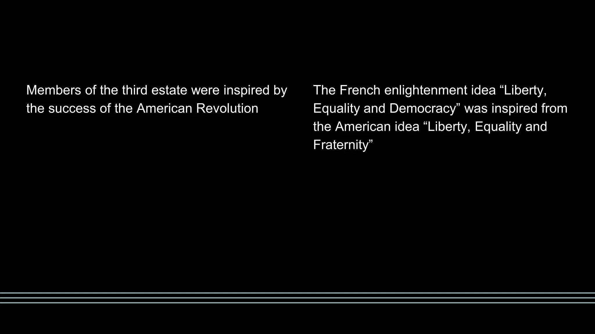 The French Revolution | PPT