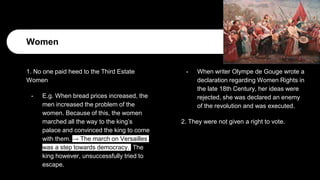 The French Revolution | PPT