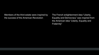 The French Revolution | PPT