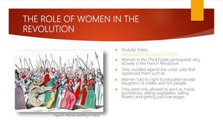 The French Revolution | PPT