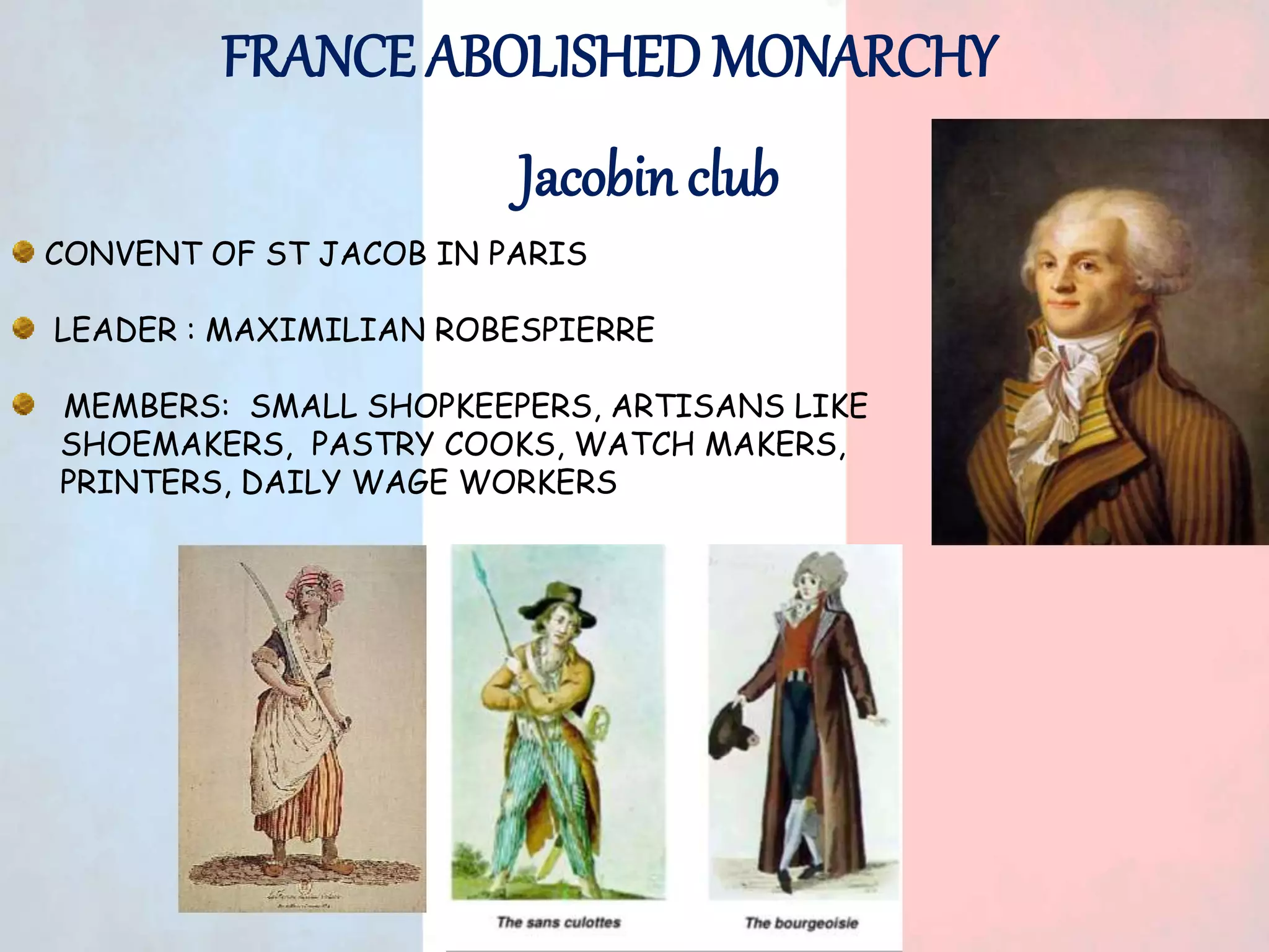 THE FRENCH REVOLUTION.pptx