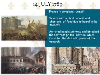 THE FRENCH REVOLUTION.pptx