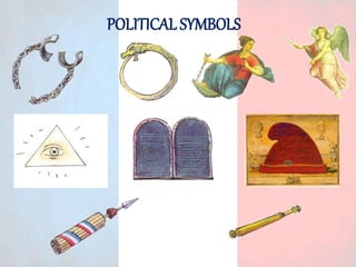 French Revolution Political Symbols