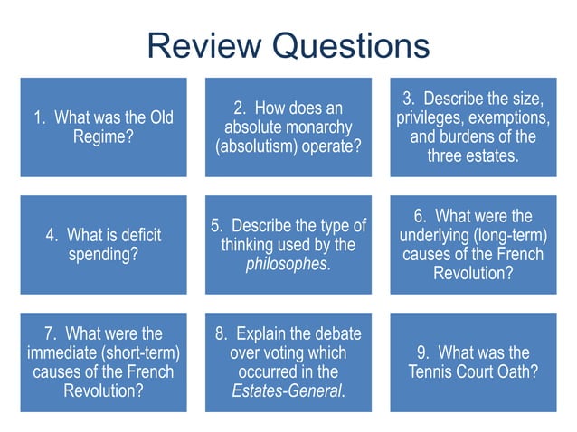 The French Revolution.ppt