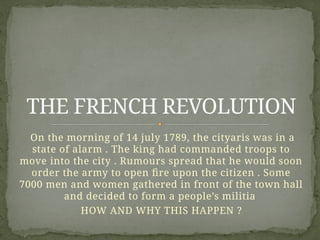 THE FRENCH REVOLUTION.pptx