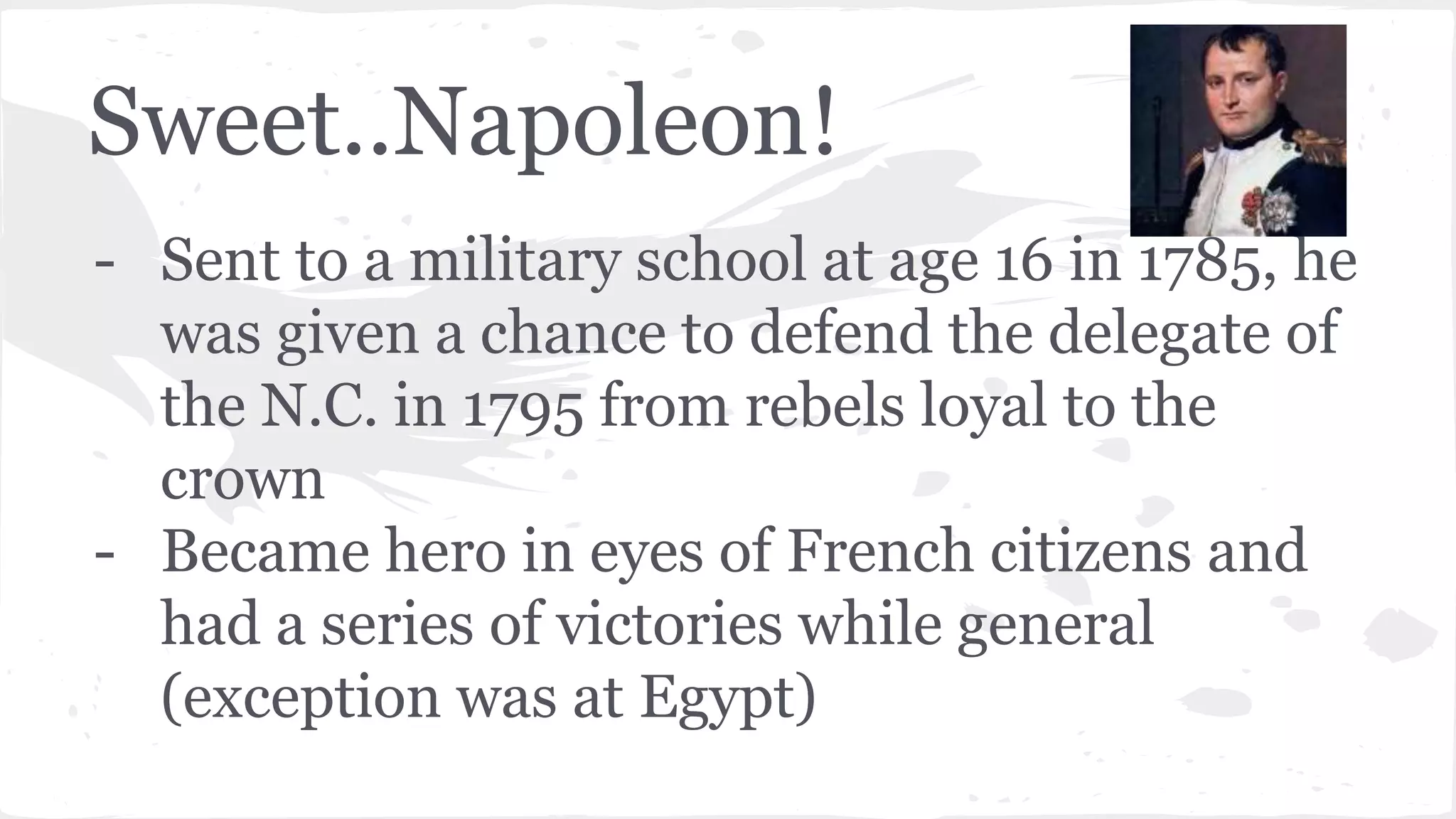 The french revolution overview and timeline- version 2.0 | PPTX