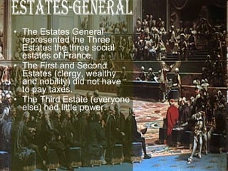 The French Revolution 1 | PPT