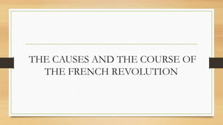 THE FRENCH REVOLUTION (1).pptx
