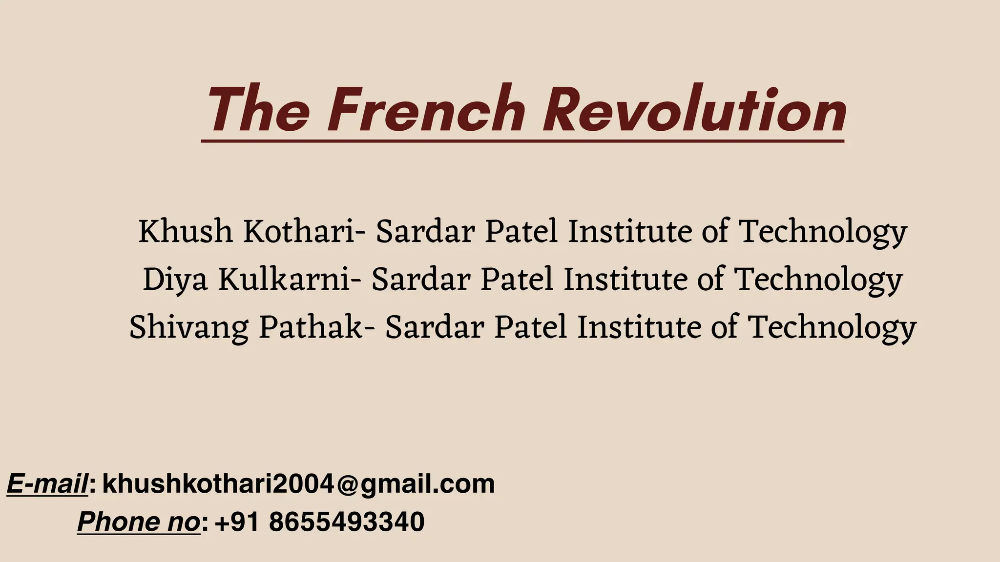 The French Revolution_Ace the Casee.pptx