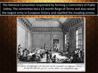 The French Revolution and Napoleon | PPTX