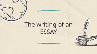 The French revolution Essay Grade 10.pptx