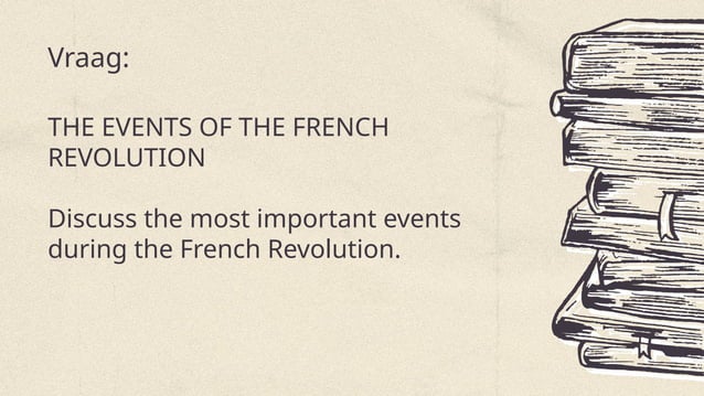 The French revolution Essay Grade 10.pptx