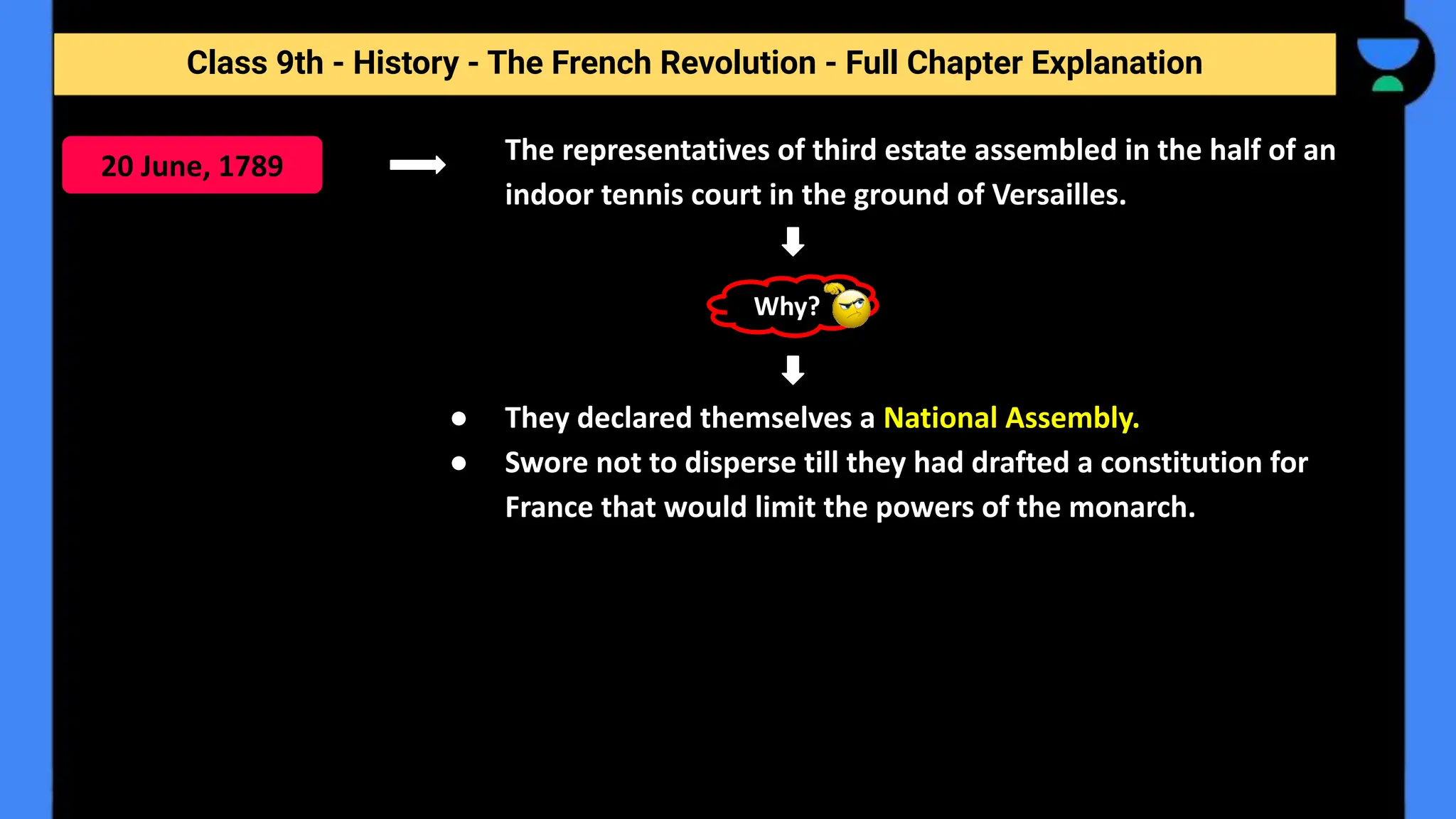 The French Revolution full chapter explanation(1).pdf