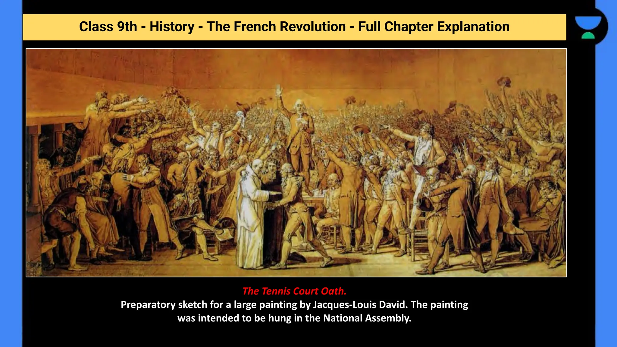 The French Revolution full chapter explanation(1).pdf
