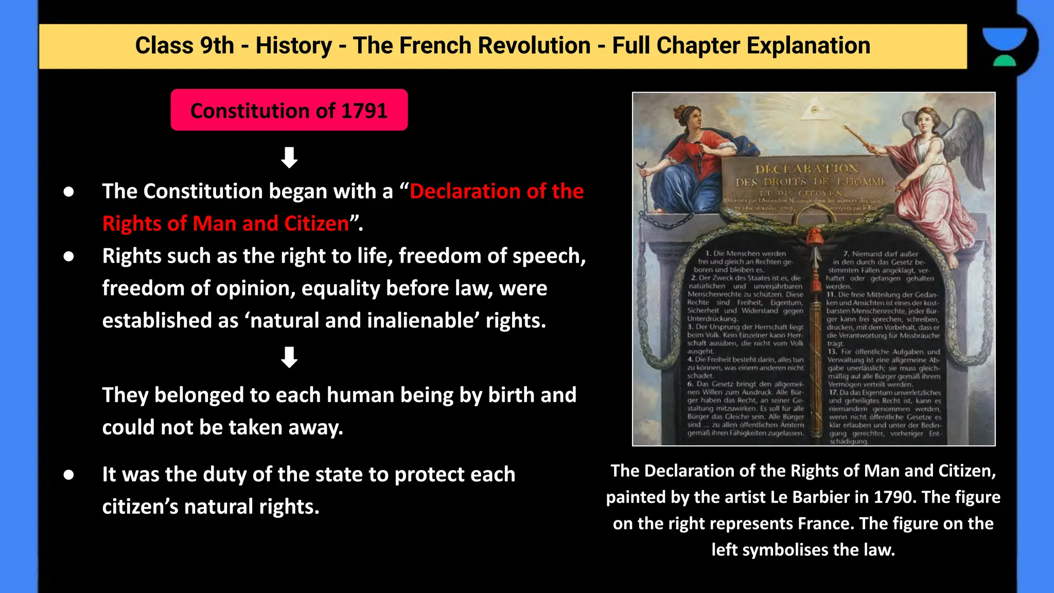 The French Revolution full chapter explanation(1).pdf