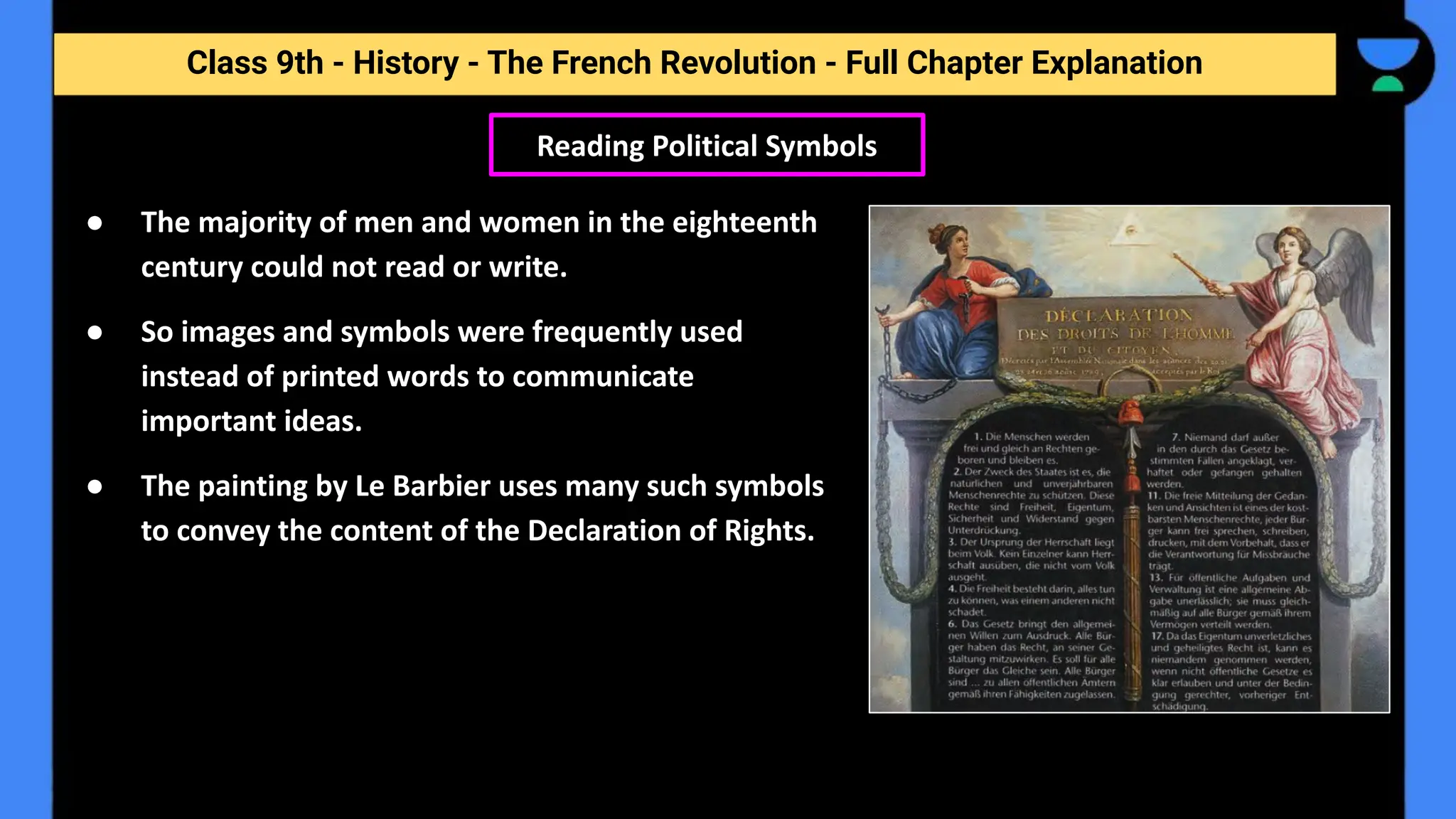 The French Revolution full chapter explanation(1).pdf