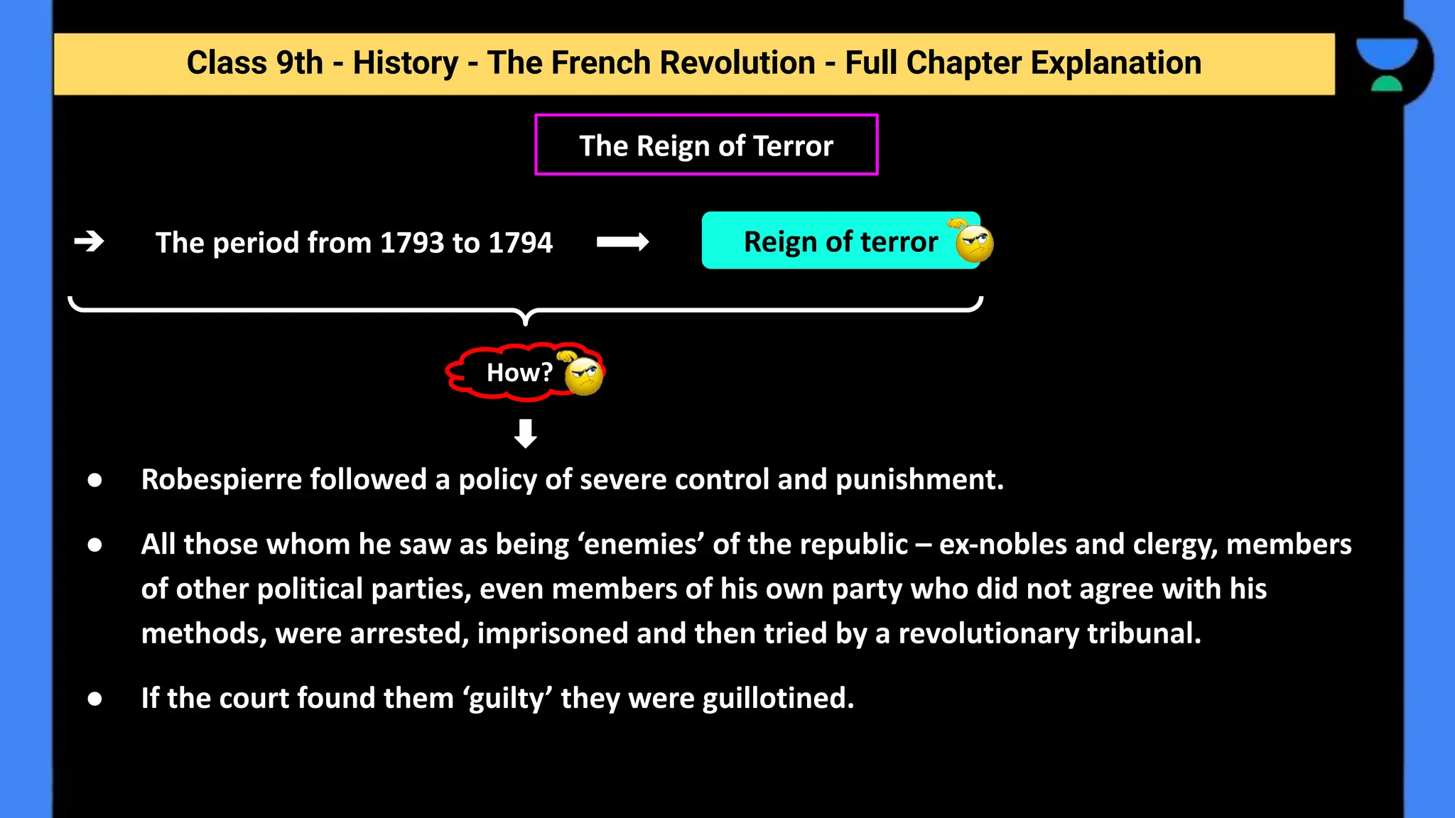 The French Revolution full chapter explanation(1).pdf