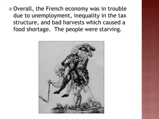 The French Revolution | PPTX