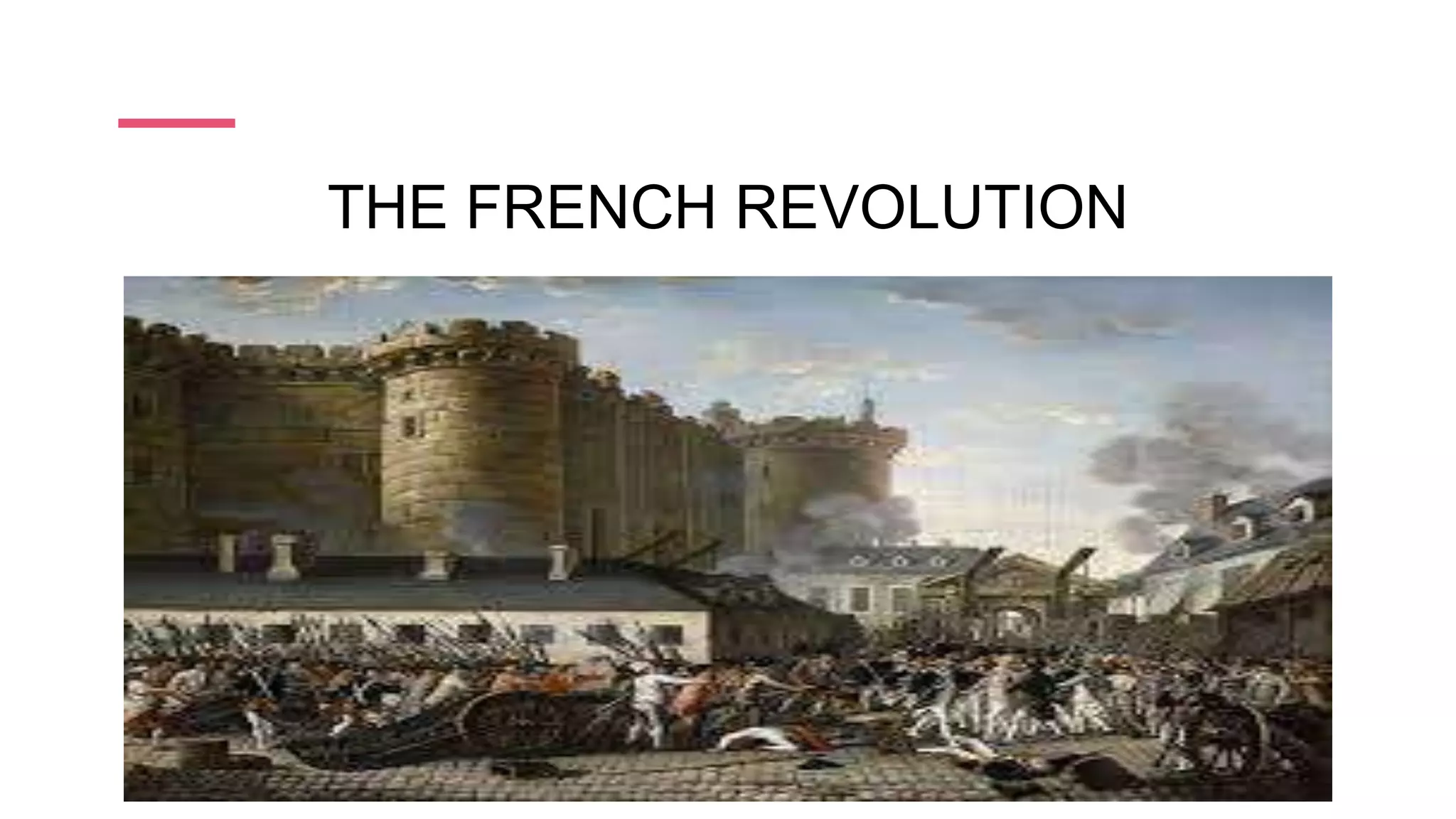 THE FRENCH REVOLUTION PRESENTATION.pptx