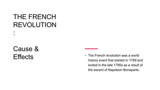 THE FRENCH REVOLUTION PRESENTATION.pptx