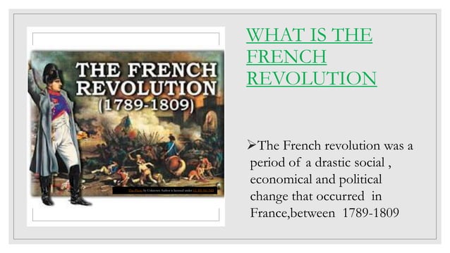 The French Revolution( Presentation ).pptx