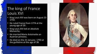 The French Revolution presntation.pptx