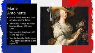 The French Revolution presntation.pptx