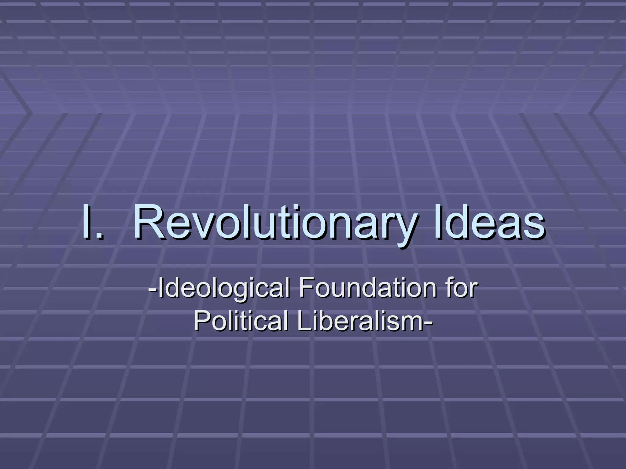 The french revolution project | PPT