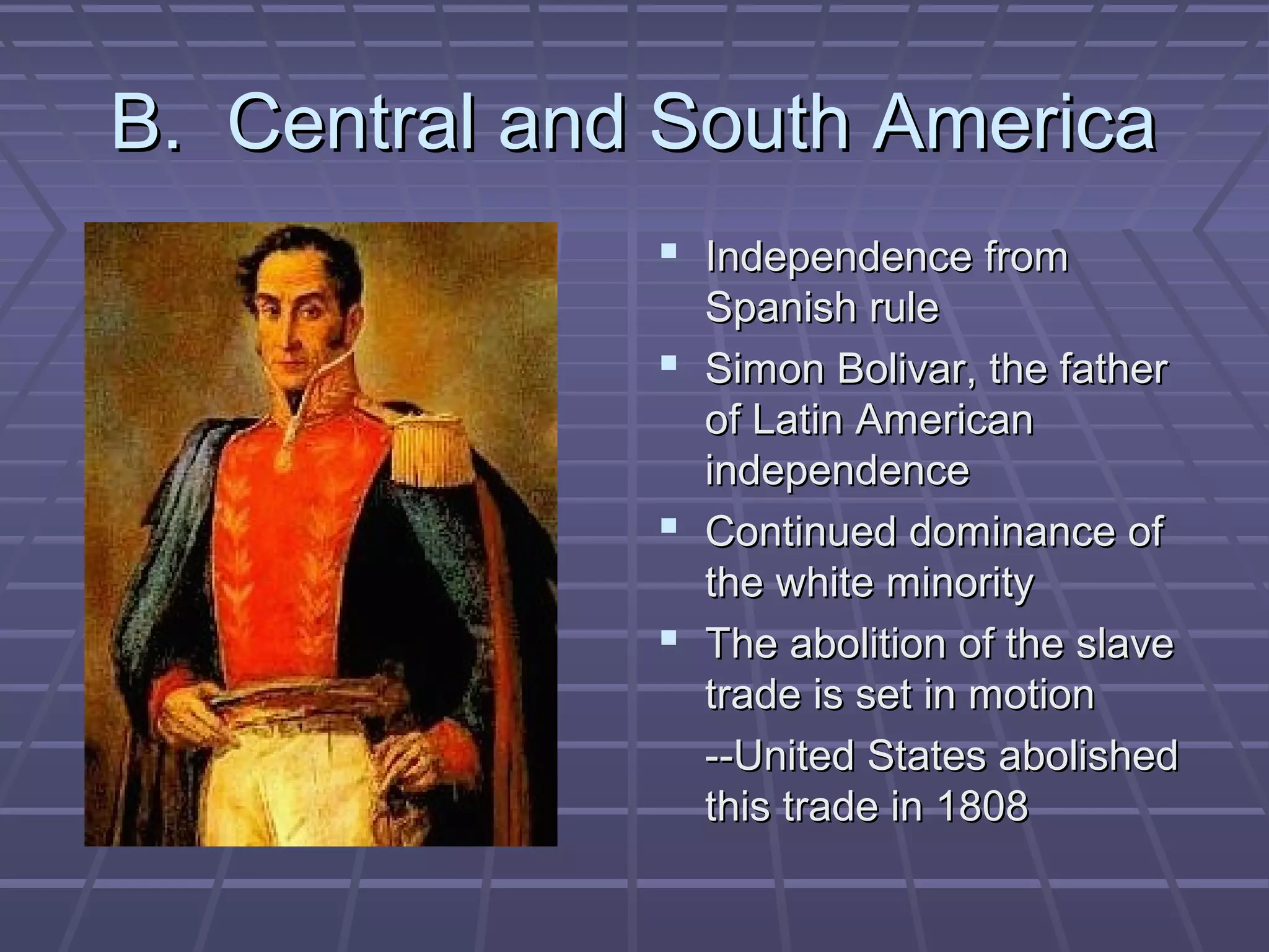 The french revolution project | PPT