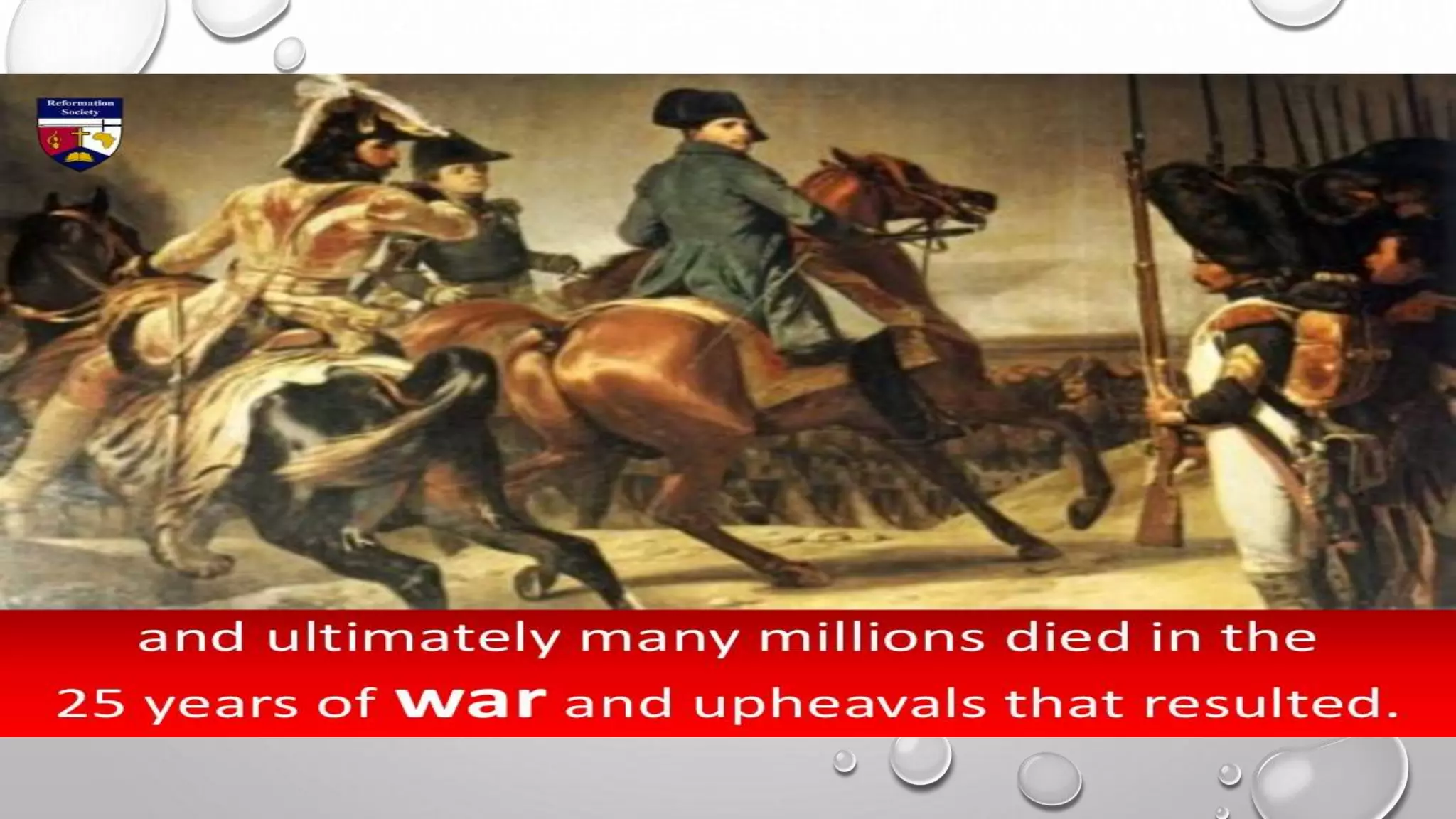 The french revolution slide | PPTX