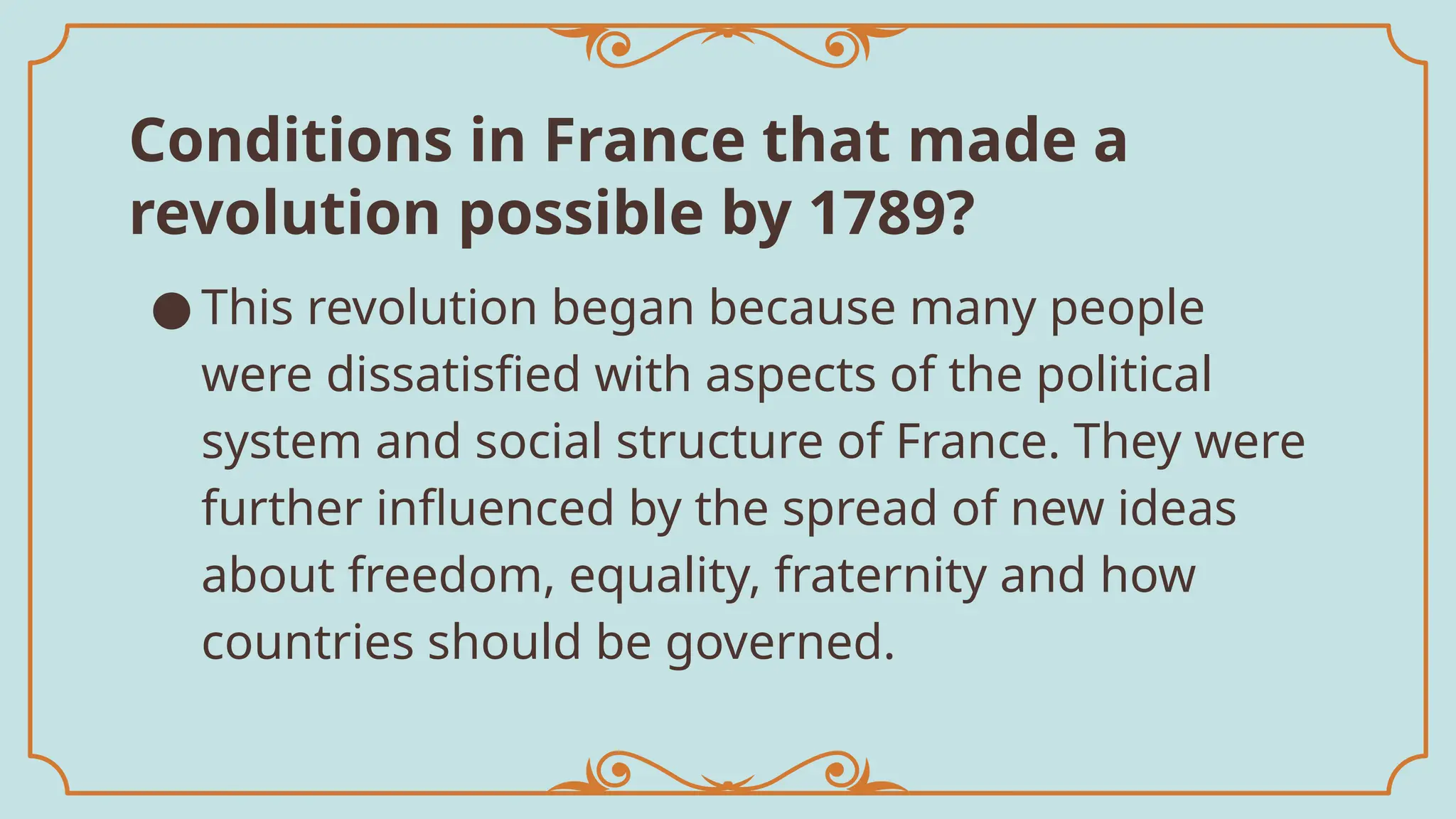 The French Revolution Grade 10 (week 1).pptx