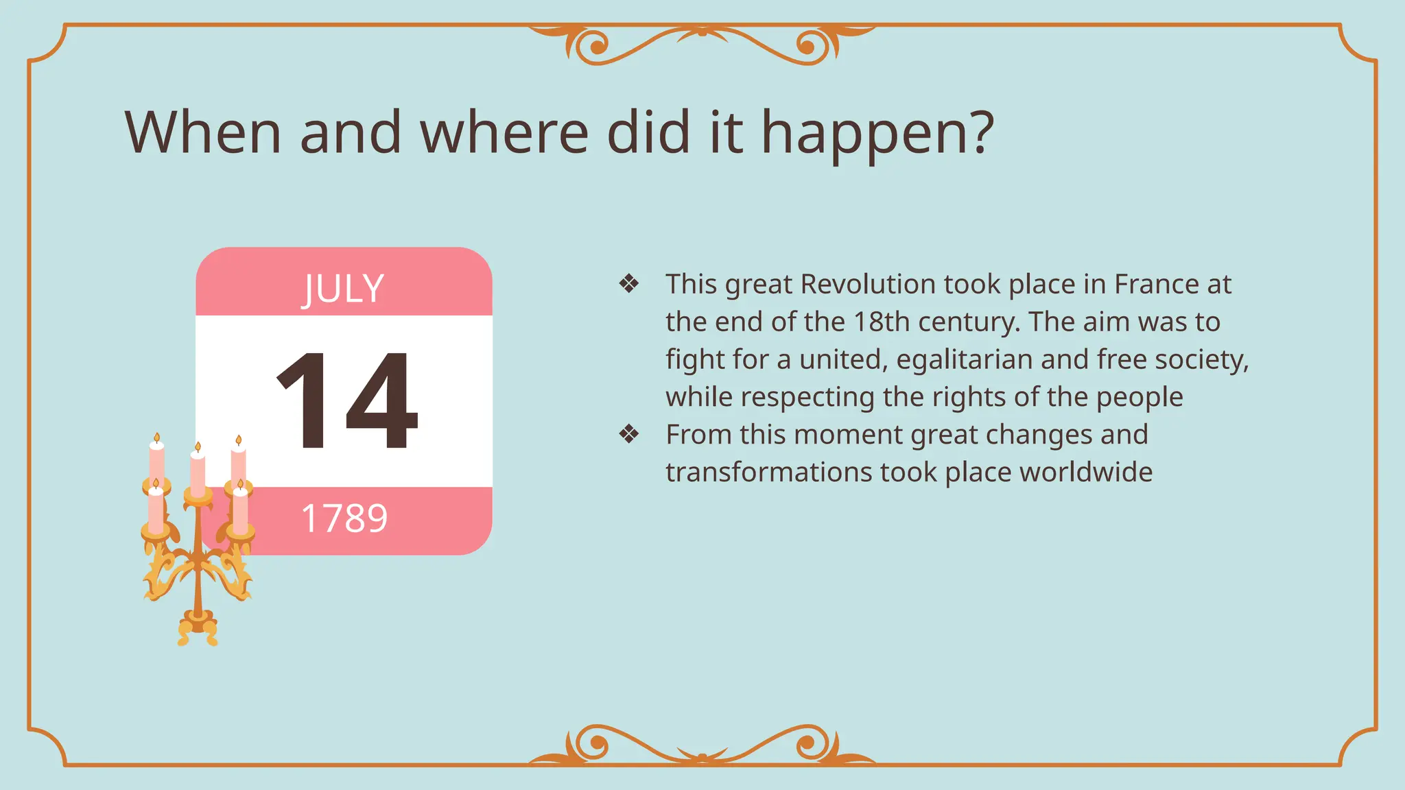 The French Revolution Grade 10 (week 1).pptx