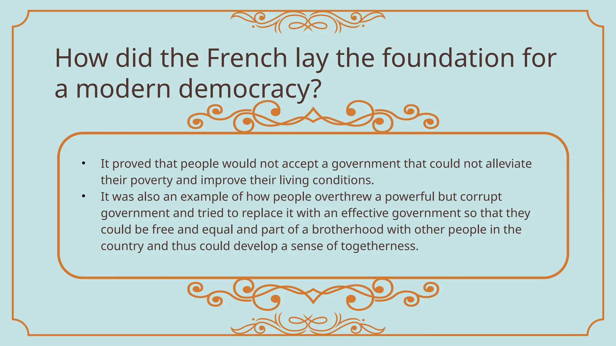 The French Revolution Grade 10 (week 1).pptx