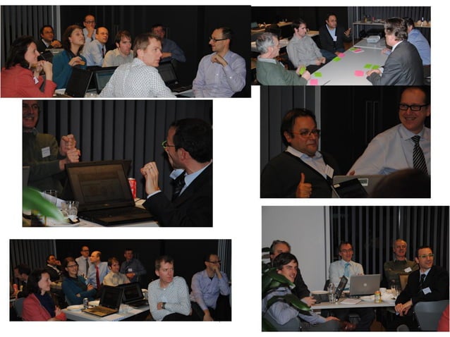 The Fresh Connection Business Game - Learnings | PDF | Board Games and ...