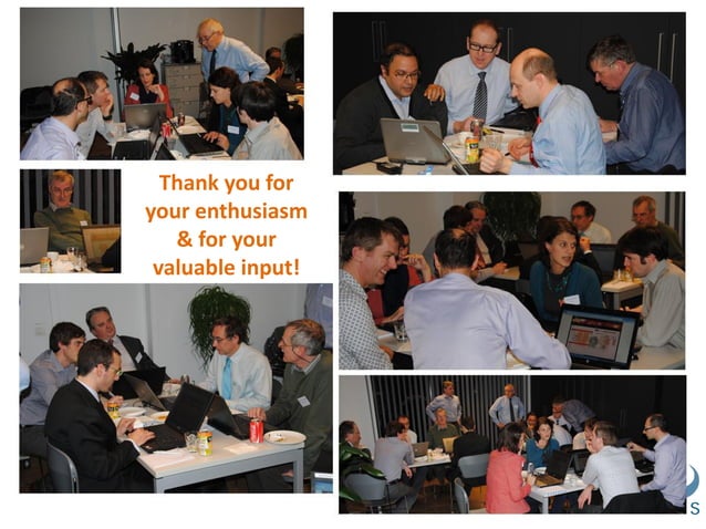 The Fresh Connection Business Game - Learnings | PDF | Board Games and ...