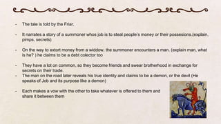 The friars tale.pptx