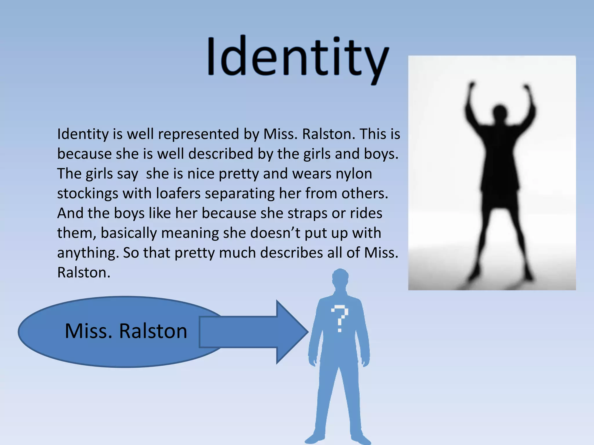 The Friday Everything Changed | PPT