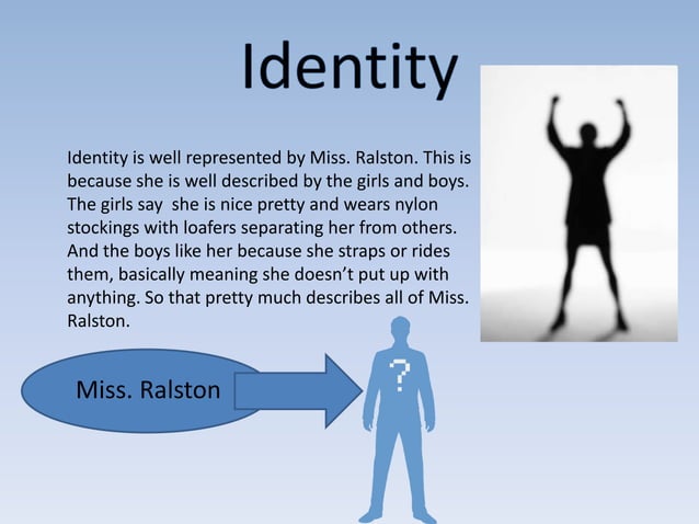 The Friday Everything Changed | PPT